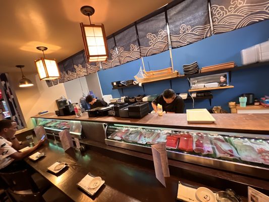 NOREN SUSHI KITCHEN & BAR - Updated January 2026 - 571 Photos & 239 ...