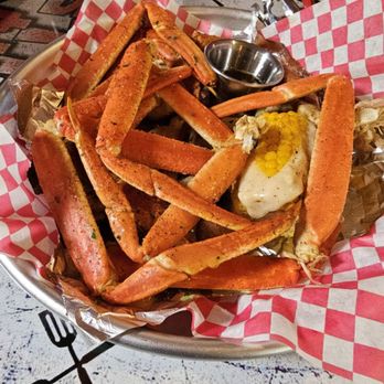 RUSTY SHELLS - Updated December 2025 - 28 Photos & 52 Reviews - 426 E ...