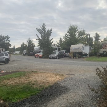 SILVER SPUR RV PARK - Updated August 2025 - 40 Photos & 32 Reviews ...