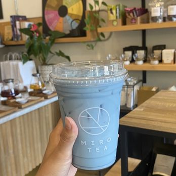 MIRO TEA - Updated June 2025 - 748 Photos & 596 Reviews - 5405 Ballard ...