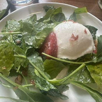 WOOD ASH RYE - Updated September 2025 - 409 Photos & 387 Reviews - 25 W ...