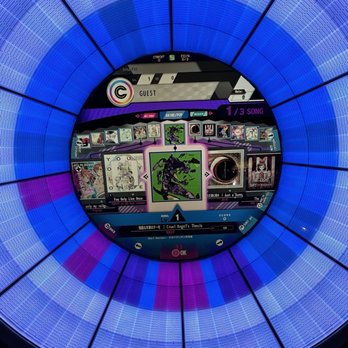 SUPER ABARI GAME BAR - Updated December 2024 - 125 Photos & 38 Reviews ...