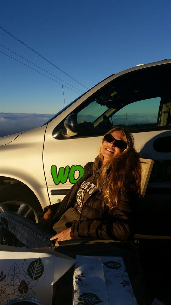 WORLD’S COOLEST CAB - Updated August 2025 - 20 Photos - Kailua-Kona ...