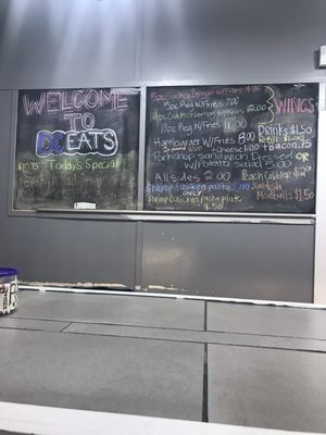 DC EATS - 34 Photos & 19 Reviews - 8150 Plank Rd, Baton Rouge, Louisiana - Soul Food ...