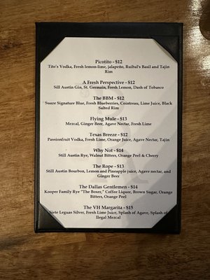 BUCKET & ROPE - Updated February 2025 - 46 Photos & 23 Reviews - 600 S ...