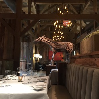 Artisanal Restaurant - 182 Photos & 83 Reviews - American (New) - 1200 ...