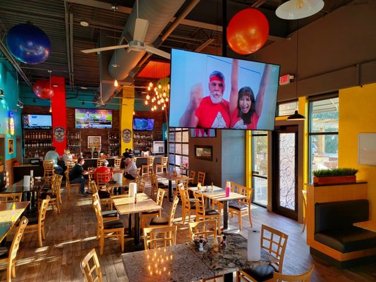 FISH N TAILS OYSTER BAR - Updated October 2025 - 80 Photos & 105 ...