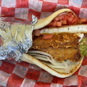 MIM’S MEDITERRANEAN GRILL - 87 Photos & 166 Reviews - 1823 N US Highway ...