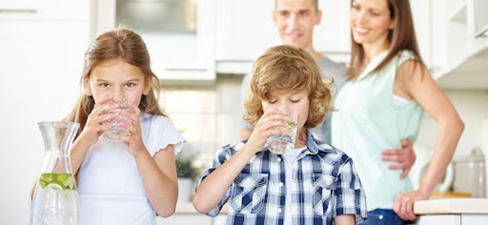 WELLNESS WATER FILTRATION SYSTEMS - Updated April 2024 - 120 Allamanda ...