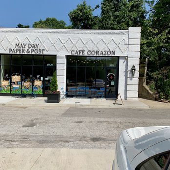 CAFÉ CORAZÓN - Updated December 2025 - 43 Photos & 17 Reviews - 5911 ...