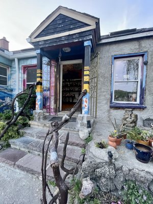 THE PSYCHEDELIC HEALING SHACK - Updated October 2025 - 17 Reviews & 17 ...