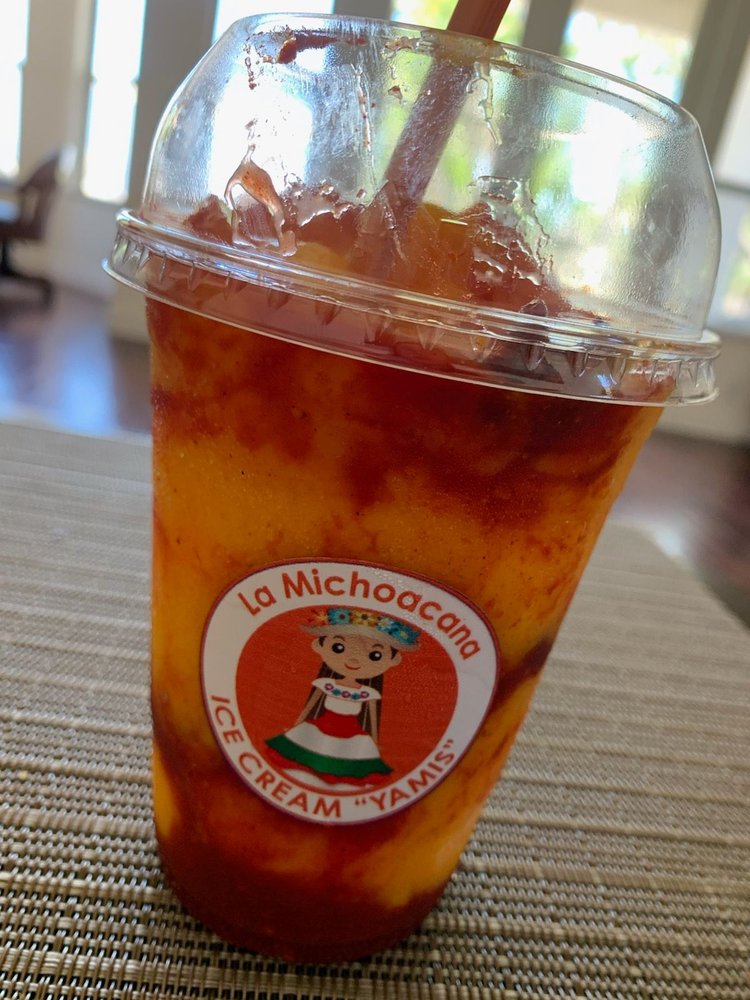 LA MICHOACANA ICE CREAM “YAMIS” - Updated February 2025 - 49 Photos ...