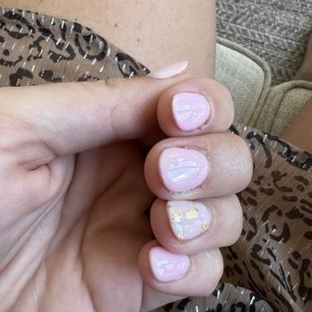 HANBURY NAILS - Updated April 2025 - 75 Photos & 97 Reviews - 237 ...