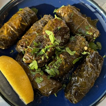 AYAT - Updated February 2025 - 105 Photos & 54 Reviews - 1243 Tilghman ...