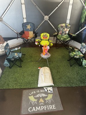 BLUE COMPASS RV - TYLER - Updated December 2025 - 17 Photos & 21 ...