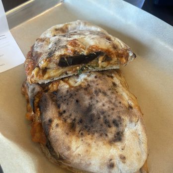 FABIO ON FIRE-PANINI & GELATERIA - Updated August 2024 - 49 Photos & 86 ...