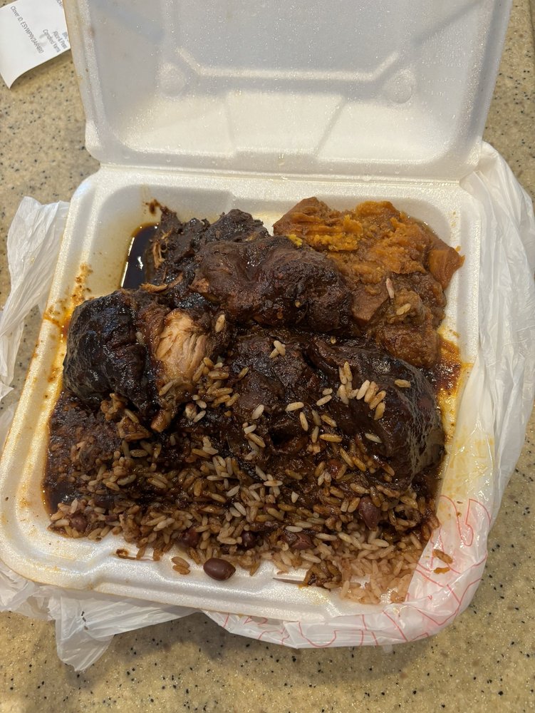 IRIE NATION RESTAURANT AND BAR - Updated July 2024 - 124 Photos & 137 ...