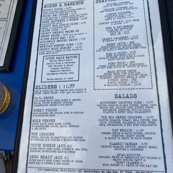 BILLY JACKS SHACK - Updated November 2024 - 847 Photos & 551 Reviews ...