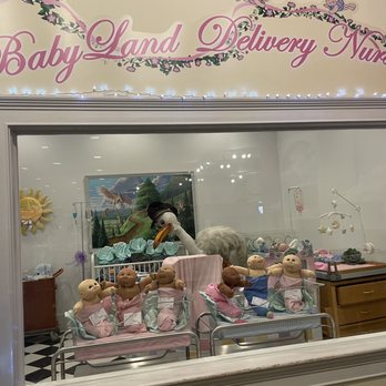 BABYLAND GENERAL HOSPITAL - Updated January 2026 - 200 Photos & 21 ...