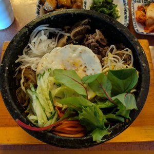BUSAN KOREAN BBQ - 61 Photos & 63 Reviews - 396 King Street N, Waterloo ...