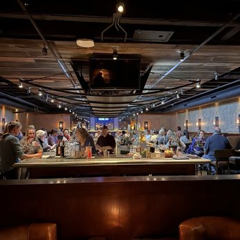 BASSO - Updated June 2025 - 887 Photos & 821 Reviews - 7036 Clayton Ave ...