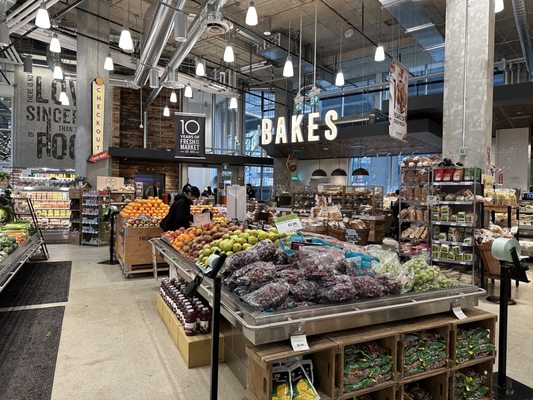 FRESH ST. MARKET - Updated December 2025 - 119 Photos & 29 Reviews ...