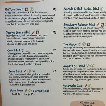 JAM EATERIES - Updated January 2025 - 719 Photos & 359 Reviews - 6010 University Blvd, Ellicott ...