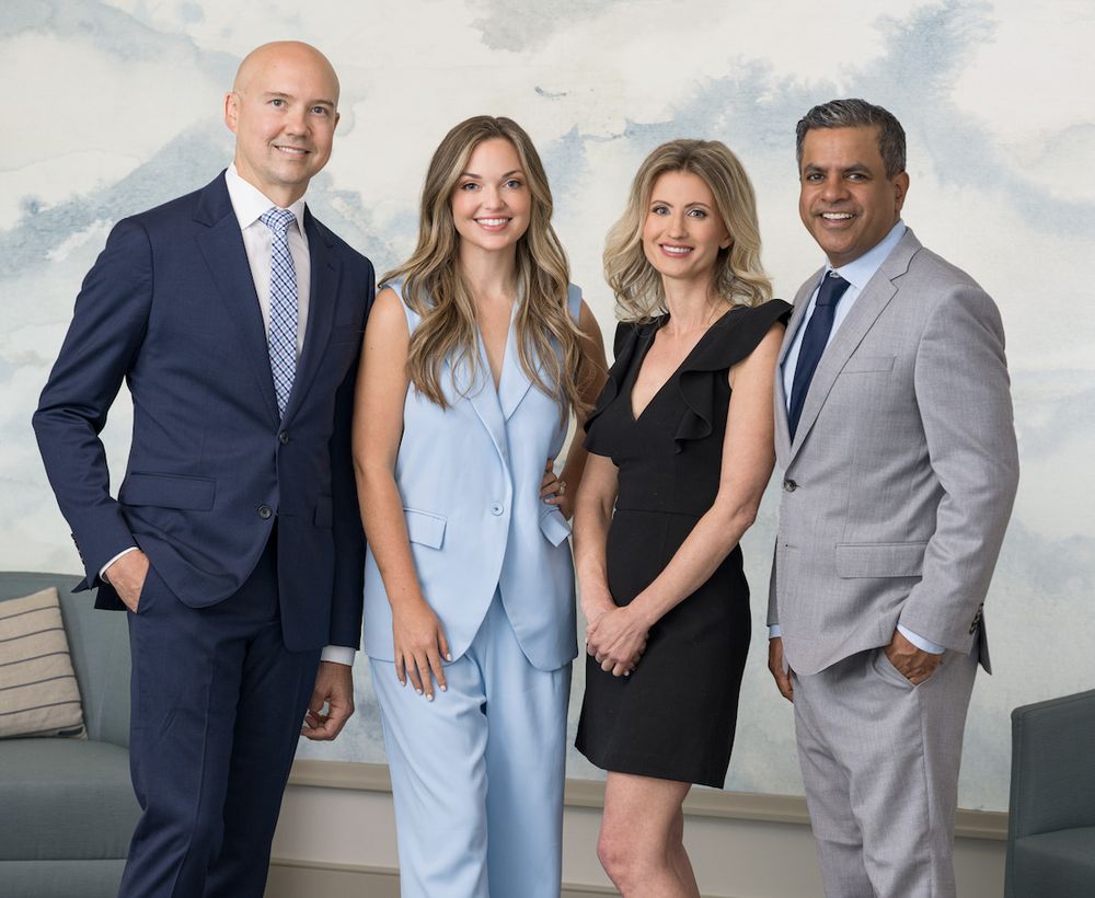 SPECIALISTS IN PLASTIC SURGERY - Updated October 2025 - 3633 Harden Rd ...