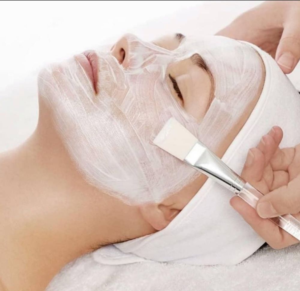 NORA FACE ART BEAUTY - Updated April 2025 - 33 Photos - 2785 E Thompson ...