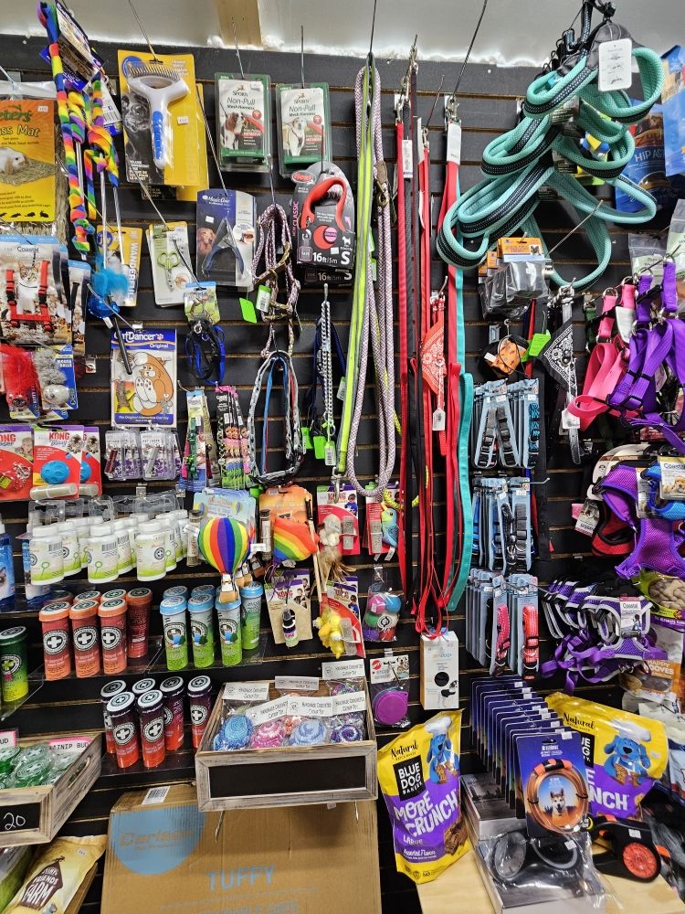 PIEDMONT PET PLANET - Updated December 2025 - Request Information - 37 ...