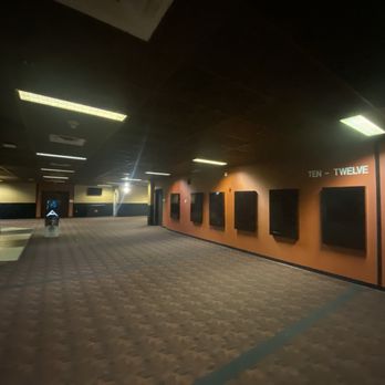 AMC RIDGEFIELD PARK 12 - Updated May 2026 - 209 Photos & 357 Reviews ...