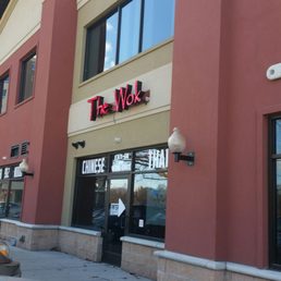 THE WOK - Updated July 2025 - 82 Photos & 116 Reviews - 912 Genesee St ...