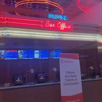 REGAL COMMERCE CENTER - Updated December 2025 - 154 Photos & 93 Reviews ...