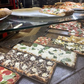 TAGLIO PIZZA - Updated July 2024 - 233 Photos & 215 Reviews - 85 ...