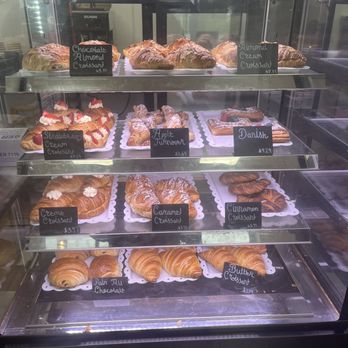 CHIC FRENCH BAKERY CAFE - Updated May 2025 - 60 Photos & 38 Reviews ...