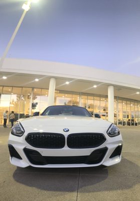 STEVENS CREEK BMW - Updated May 2025 - 341 Photos & 2387 Reviews - 4343 ...