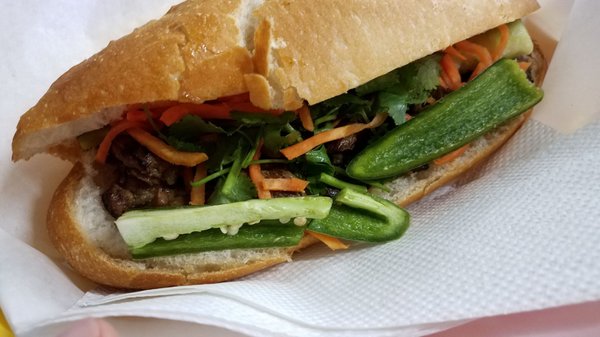 ROYAL TAPIOCA - 57 Photos & 60 Reviews - Sandwiches - 9455 Kempwood Dr ...