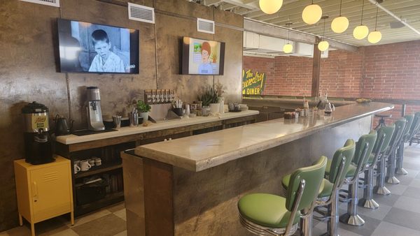 THE LAUNDRY DINER - Updated July 2025 - 30 Photos & 16 Reviews - 1401 ...