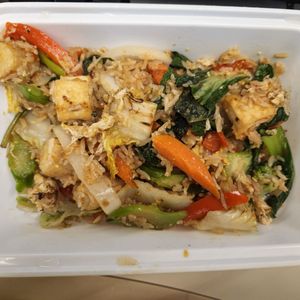 PRU THAI - 128 Photos & 86 Reviews - Thai - 9 Rte 31 N, Pennington, NJ ...