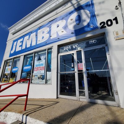JEMBRO - Updated December 2025 - 201 Voice Rd, Carle Place, New York ...