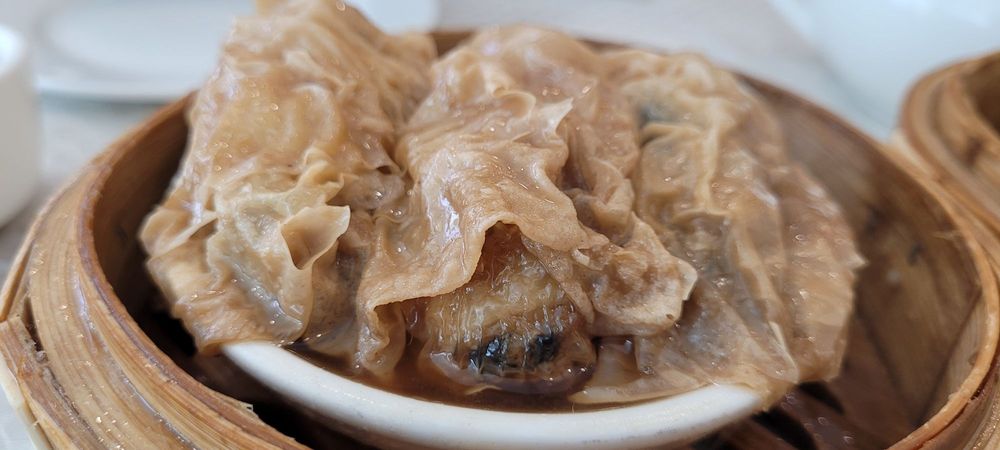 EAST BUFFET & RESTAURANT - 4207 Main St, Flushing, New York - 1142 ...