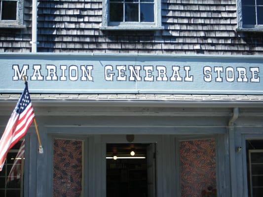 MARION GENERAL STORE - Updated January 2026 - 11 Photos & 11 Reviews ...