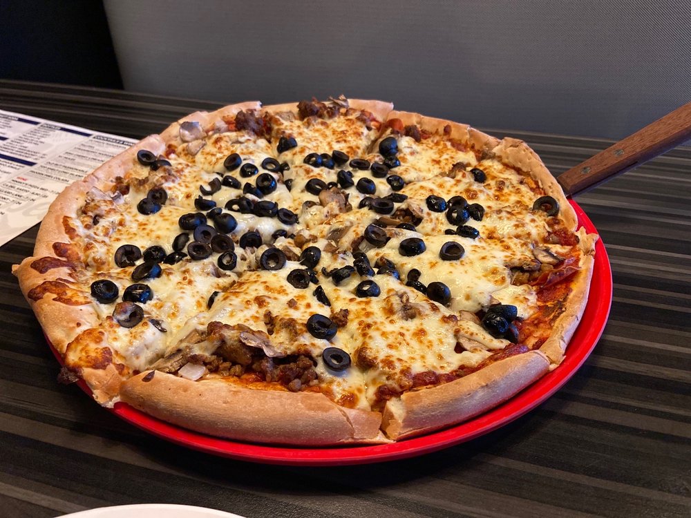 MINSKY’S PIZZA - Updated October 2025 - 95 Photos & 111 Reviews - 10540 S Ridgeview Rd, Olathe ...