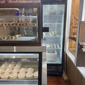 TALUCCI’S BAKERY - Updated August 2025 - 123 Photos & 73 Reviews - 145 ...