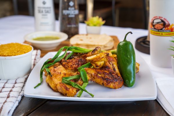 AY PAPA QUE RICO - Updated December 2025 - 177 Photos & 192 Reviews ...