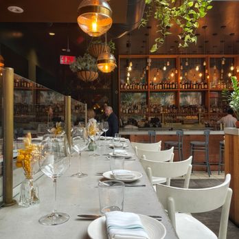 TERRA AT EATALY BOSTON - Updated July 2024 - 1146 Photos & 538 Reviews ...