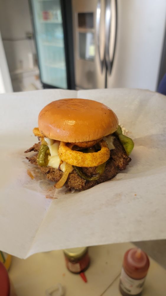 THE PIT STOP GRILL - Updated July 2025 - 164 Varian Ln, Gates, New York ...