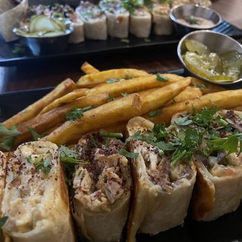 LAVA SHAWARMA - Updated September 2025 - 102 Photos & 61 Reviews - 226 ...