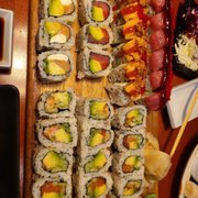 SUSHI JIN - 946 Photos & 809 Reviews - 8555-A Fenton St, Silver Spring ...