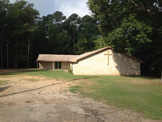 CALVARY MISSIONARY BAPTIST CHURCH - Updated July 2025 - 7245 US-190 W, Livingston, Texas ...